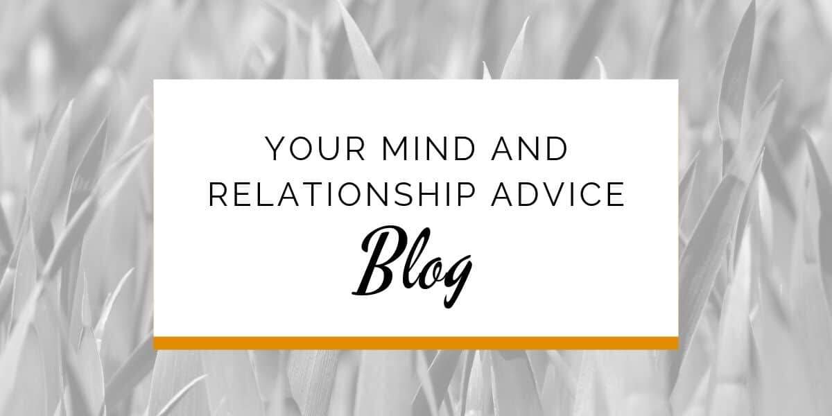 Online relationship advice. Expert counselling or therapy